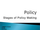 What is Good Public Policy? | PDF