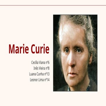 Oral sociologia- Marie Curie.pptxsssssss | PPTX