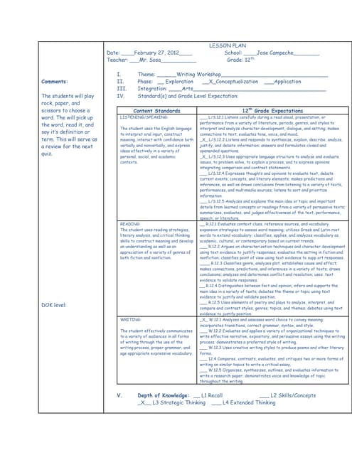 Literacy in History/Social Studies: Strategies for Middle and High S…