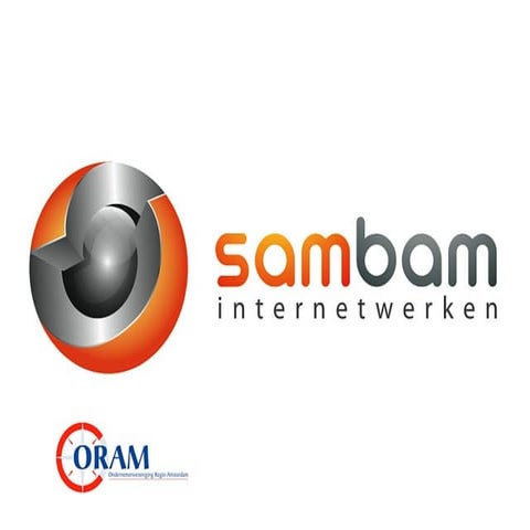 ORAM Lunch with a View | ODP