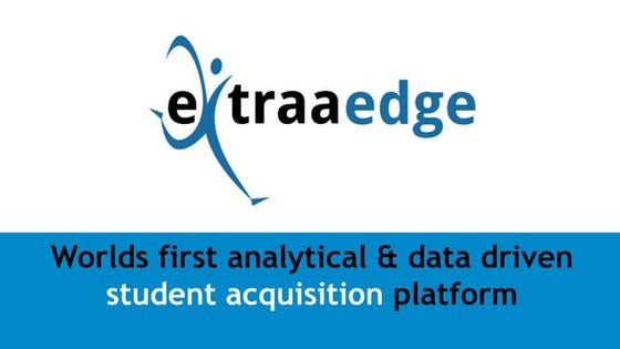 How ExtraaEdge powers its Customers | PDF