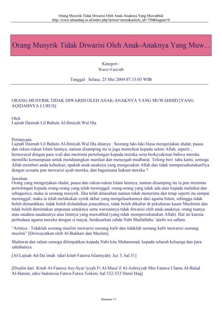 Spanduk maulid | PPT