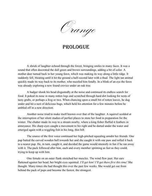 The Pesky Goat by Marissa Montes | DOC