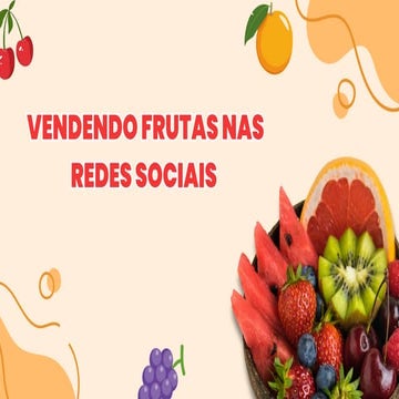 Orange Abstract Modern The Powers of Fruits Presentation .pdf