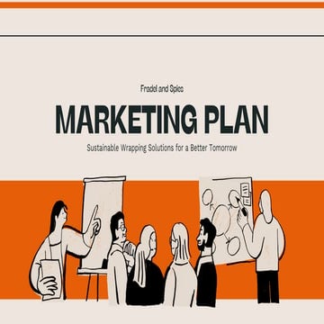 Orange and Cream Illustration Marketing Plan Presentation.pdf