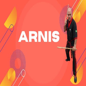 FUNDAMENTAL SKILLS IN ARNIS in pe 11.pptx