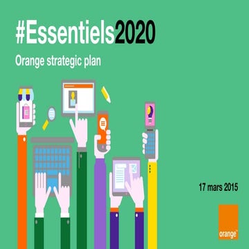 Orange Essential 2020 | PDF