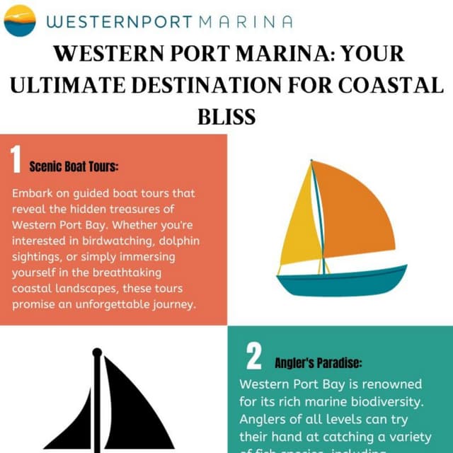 Discover Western Port Marina: Your Gateway to Serenity | PDF