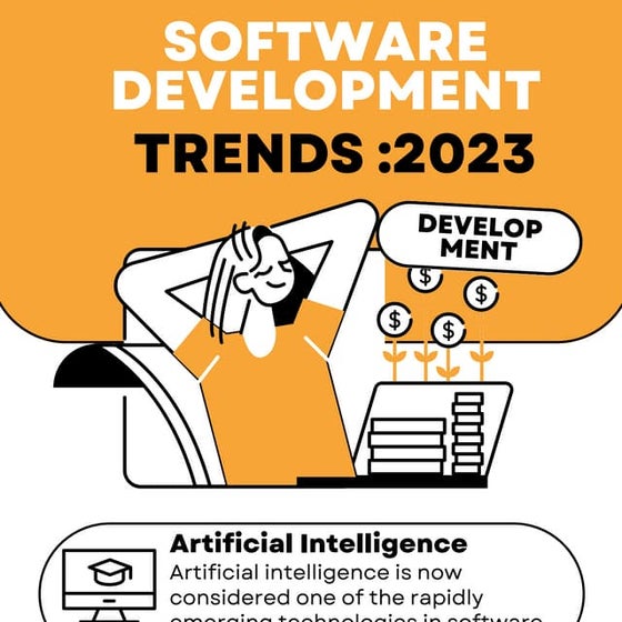 Exploring the Future: Cutting-Edge Software Development Technologies to Watch in 2023 | PDF