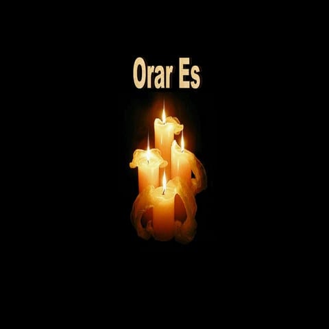 Como orar | PDF