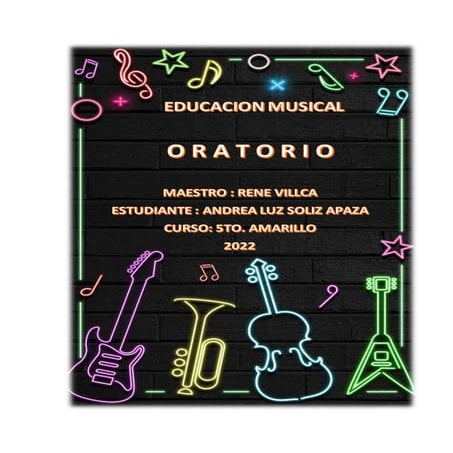 ORATORIO.docx