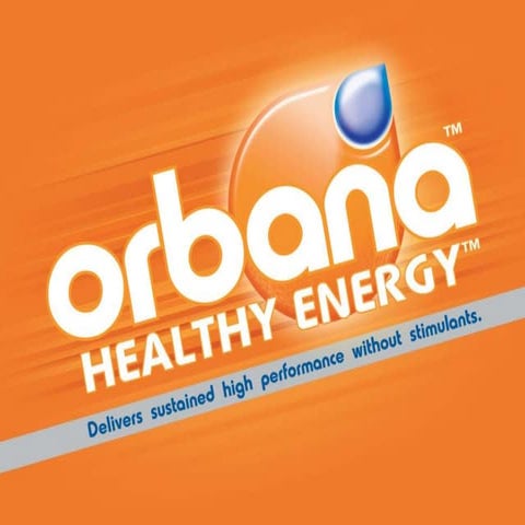 Orbana presentation | PPTX