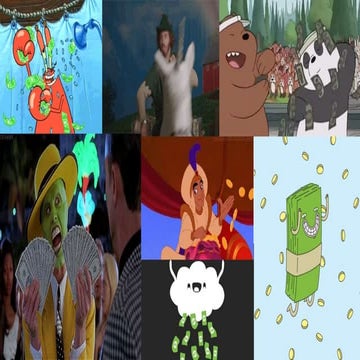 Iba't Ibang Uri ng Salapi o Pera | PPTX