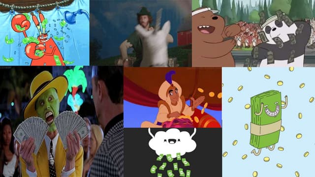 Ebolusyon ng salapi | PPTX