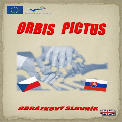 Orbis pictus | PPT