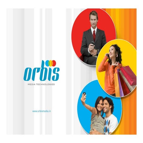 Orbis Presentation [Compatibility Mode] | PDF