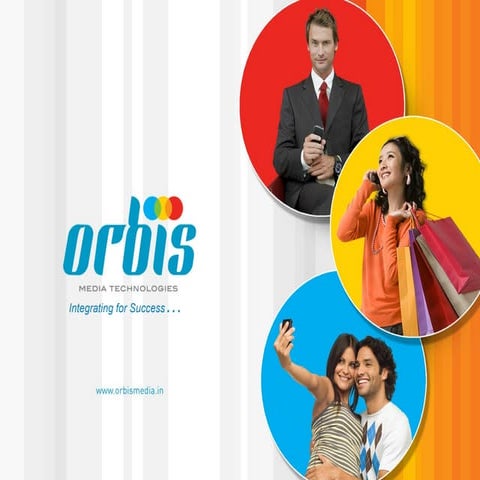 Orbis Product Overview And Utility | PPT
