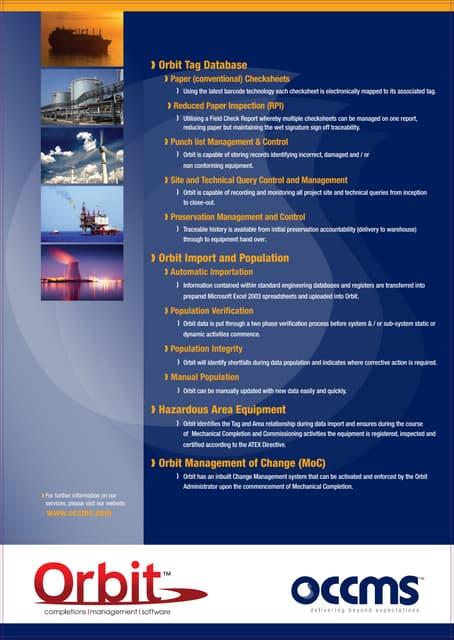 Case study - IV&V of Standby Engine Instrument | PPT