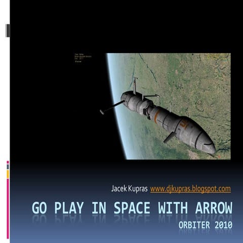 Orbiter2010 | PPT