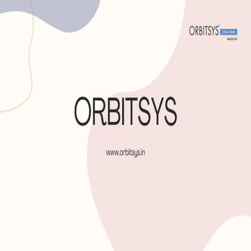 Top CRM Solutions for Car Dealerships- Orbitsys | PDF