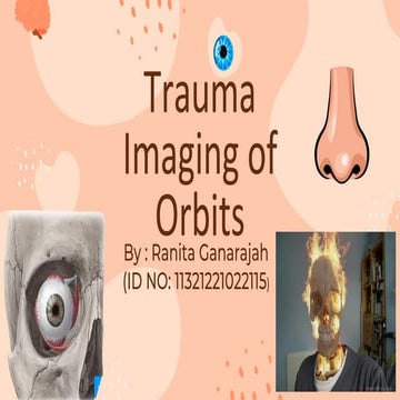 Orbit Trauma Imaging.pdf