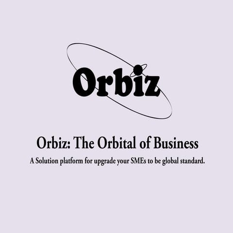 Orbiz | PDF