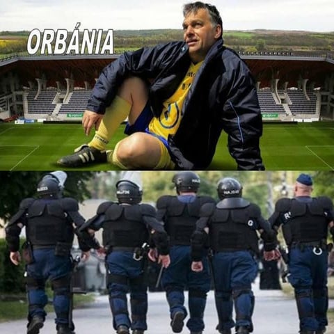 Orbánia | PPS