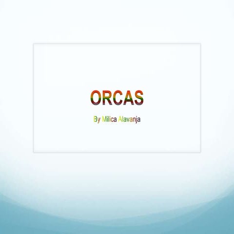 How to heal a broken wing | PPTX