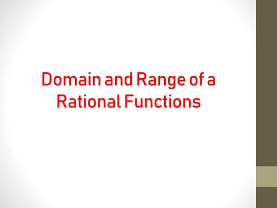 Representing Real-Life Situations Using Rational Functions.pptx