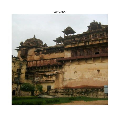 Orcha | PDF