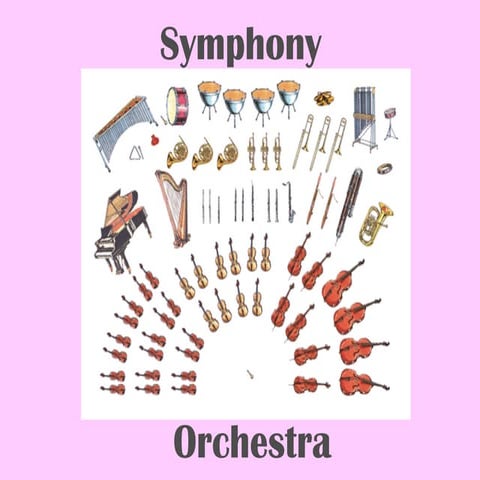 Orchestra | PPT