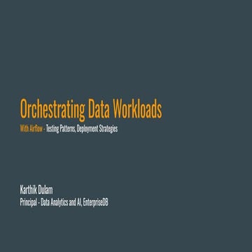 Orchestrating Data Workloads With Airflow.pdf