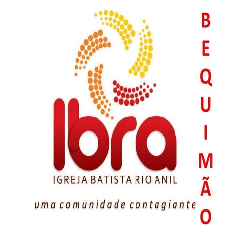 IBRA BEQUIMAO | PPTX