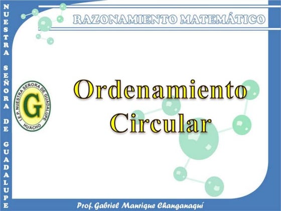 Rm tarea - 5º | PPTX