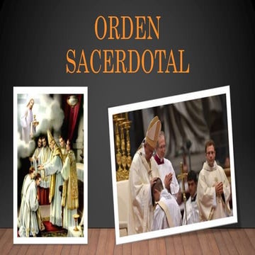 Orden sacerdotal.pptx