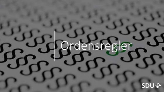 SSO guide How to Uni | PPTX