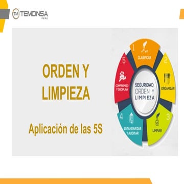Orden y limpieza_Aplicación de las 5S.pdf