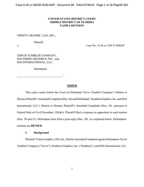 Sample motion to strike alter ego allegations in california | PDF