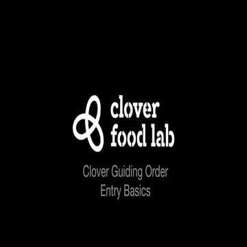 Order Entry Basics | PDF