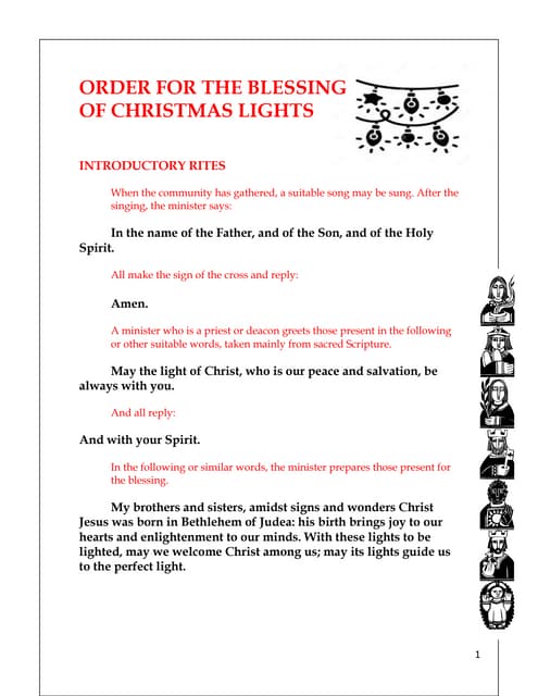 lord's day guide | PPT