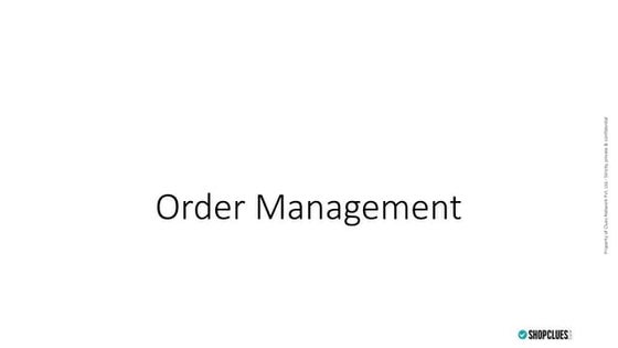 Goods received note | PPT