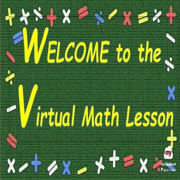 Ordering numbers | PPTX