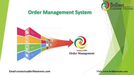 Systems flowchart for Inventory Management System | PDF