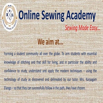 order of learning.pptx