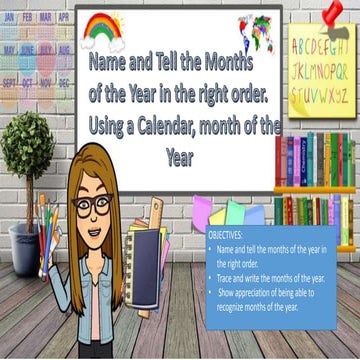 ordinal-numbers-months-and-days-of-the-week-role-plays-drama-and ...