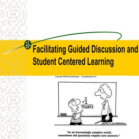 The Teaching Process, Fundamentals of Instruction | PPTX