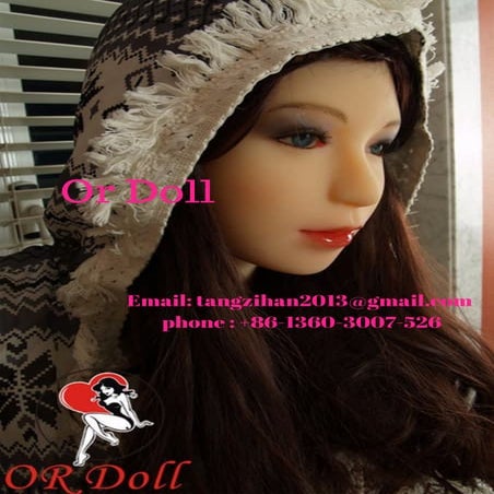 Or doll | PDF | Sexual Health | Diseases and Conditions