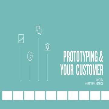 Saving a seat for your customer at the prototyping table | PDF