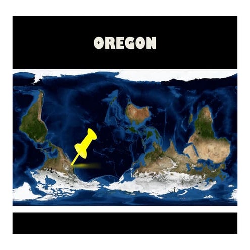Oregon | PDF