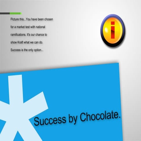 Oreo case study | PDF